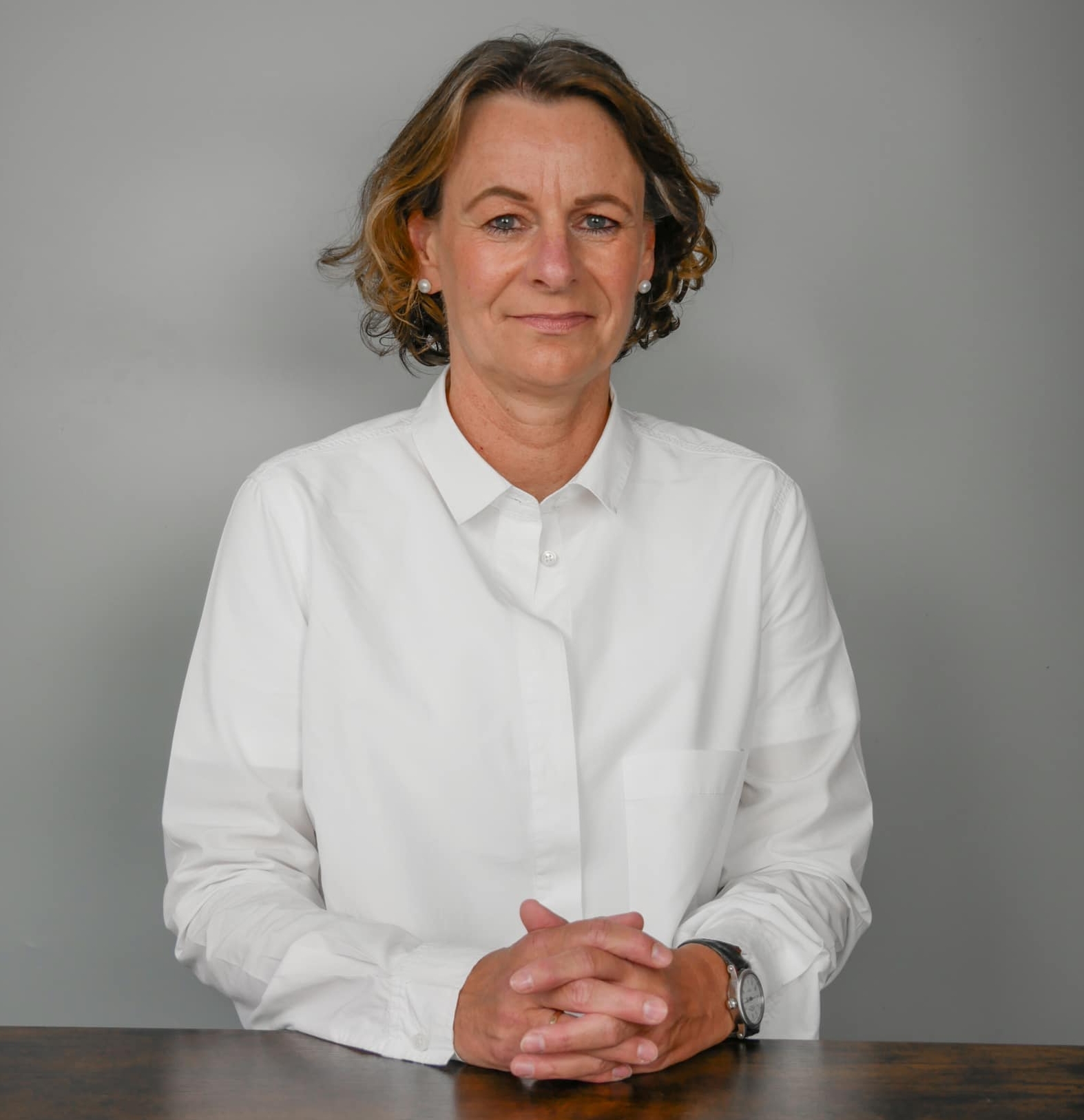 Über mich • Psychologin Andrea Salzmann